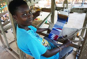 Textiles - BAOBAB - CHILDREN - FOUNDATION